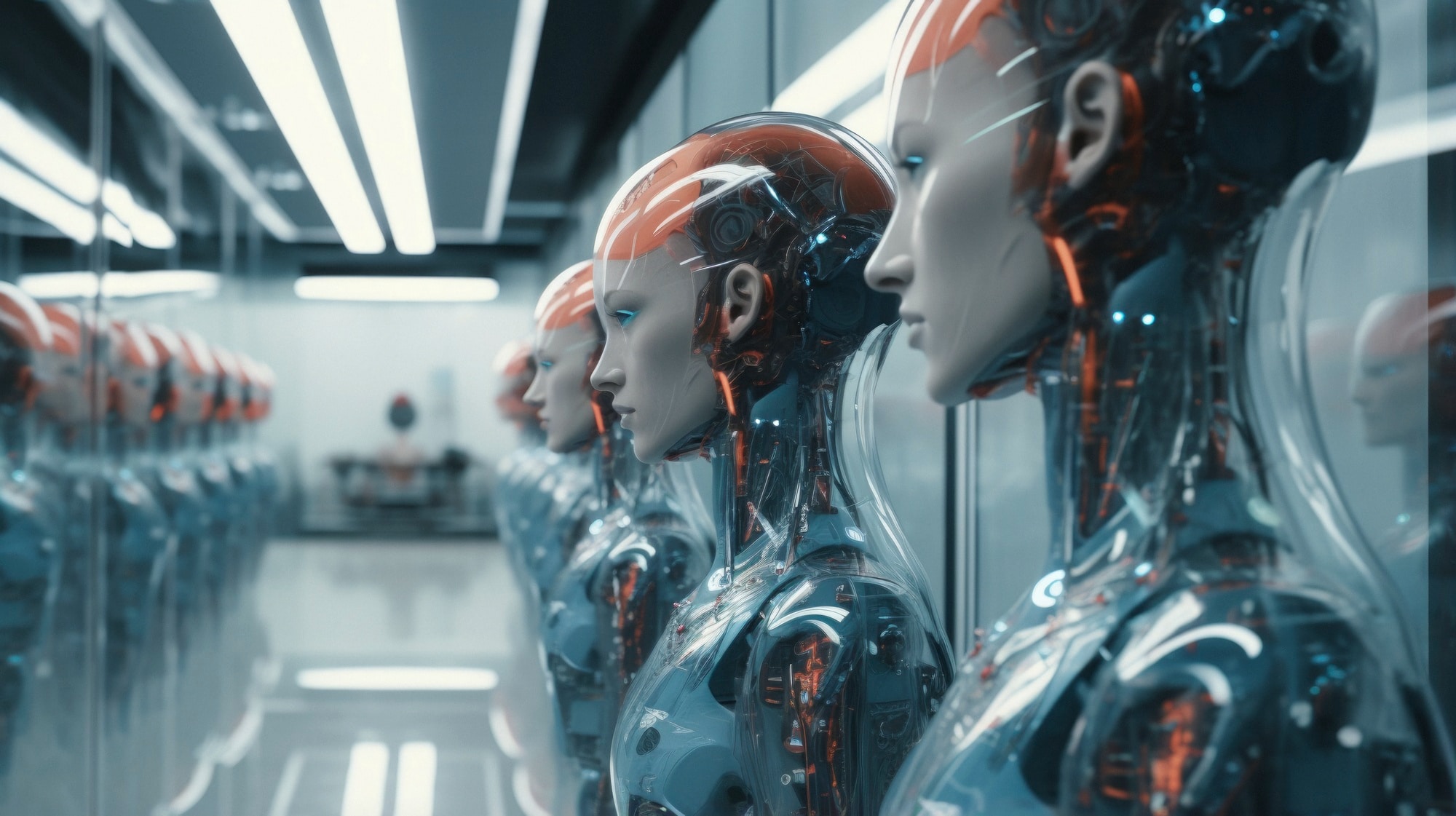 Have we entered an era of Artificial Intelligence industrialization for ...